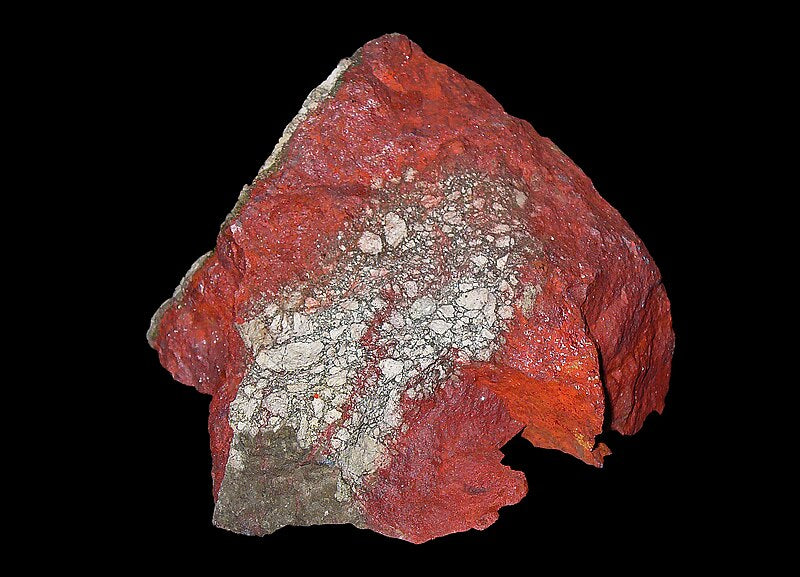 Cinnabar: Formation, Origins, Cultural & Symbolic Significance