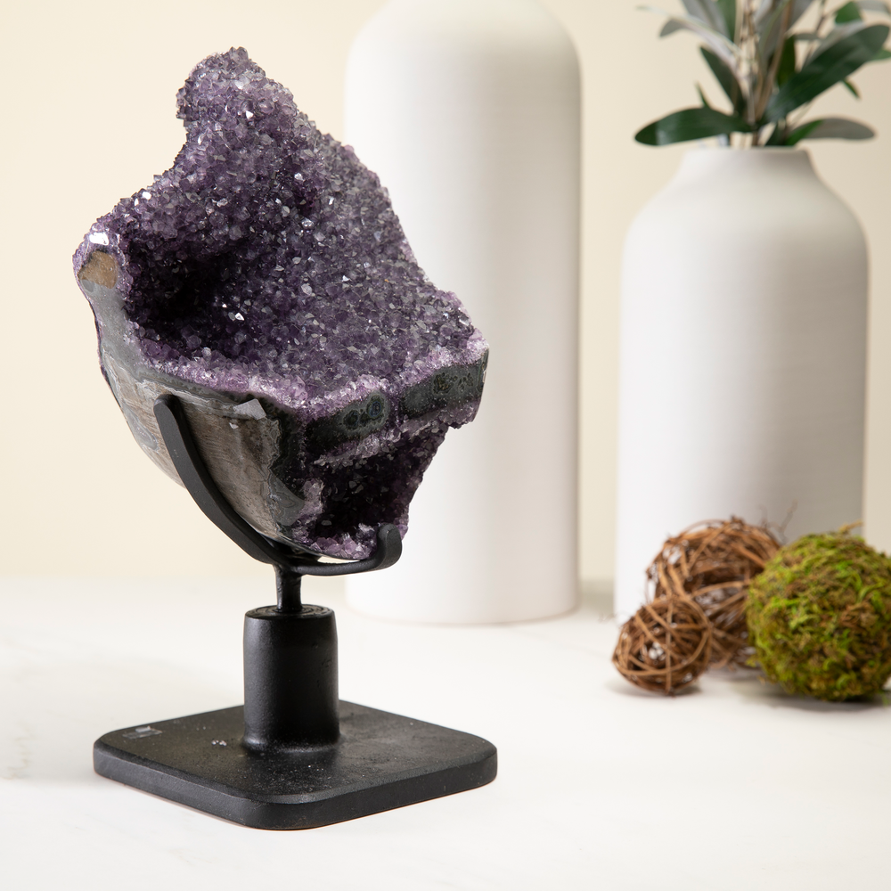 KALIFANO | Crystals, Gemstone Decor, Jewelry & Handcrafted Metal Art