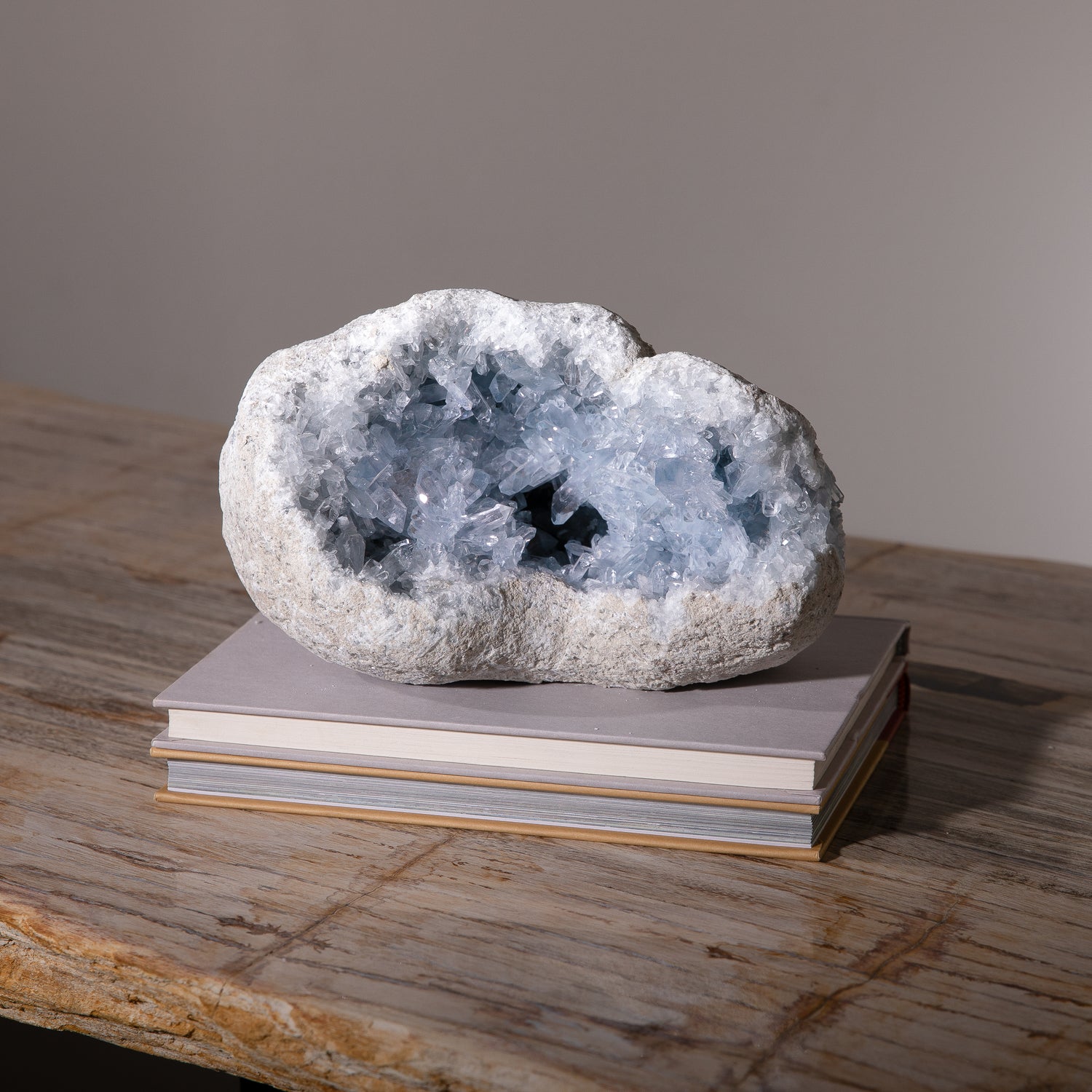 Natural Geodes for Sale | KALIFANO