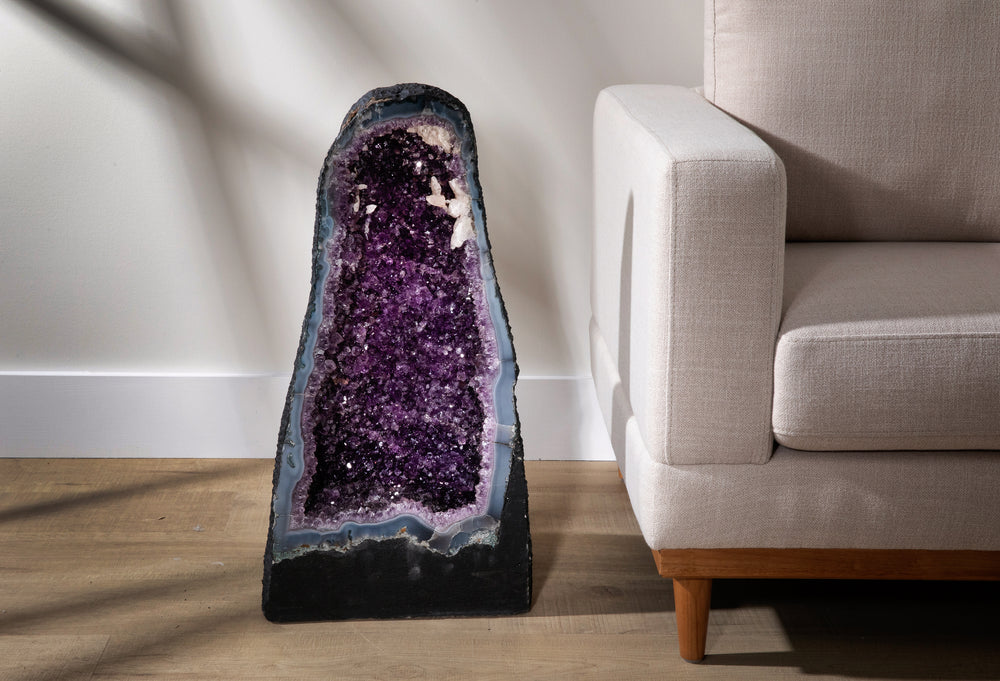 Natural Geodes for Sale | KALIFANO