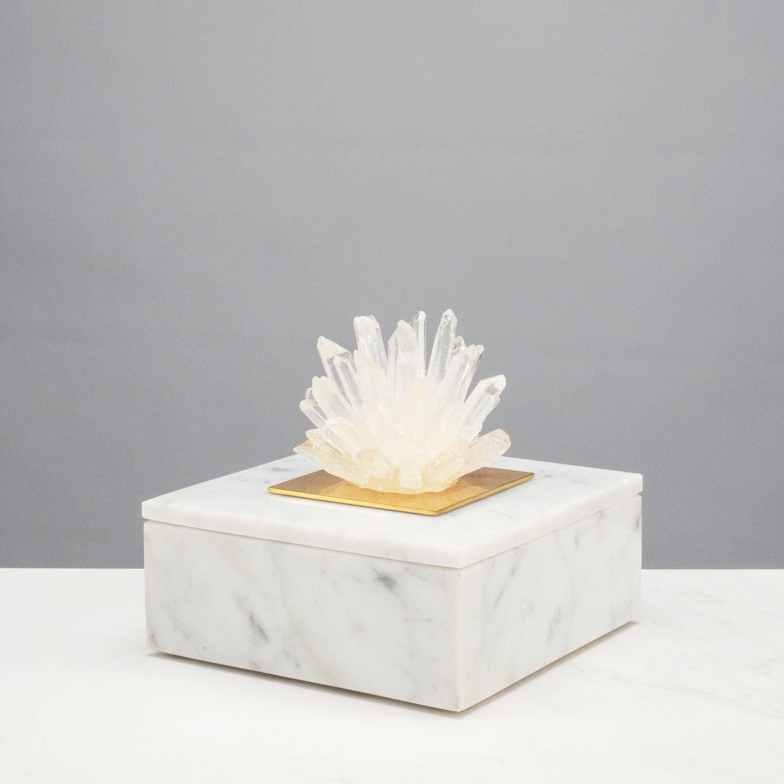 KALIFANO | Crystals, Gemstones, & Metal Art
