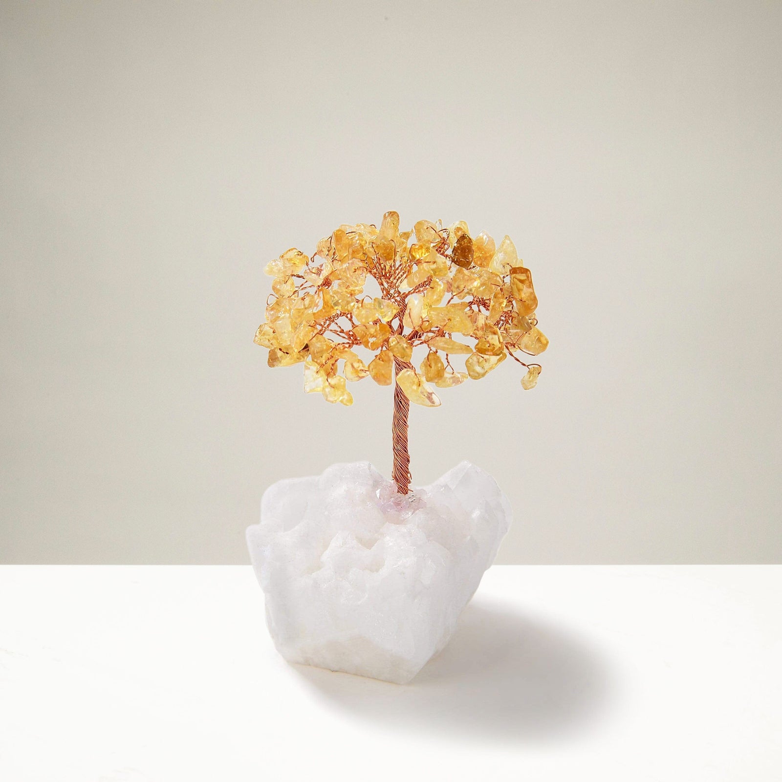 KALIFANO | Nautral Elestial Amethyst Cluster Point for sale - 20.2 lbs