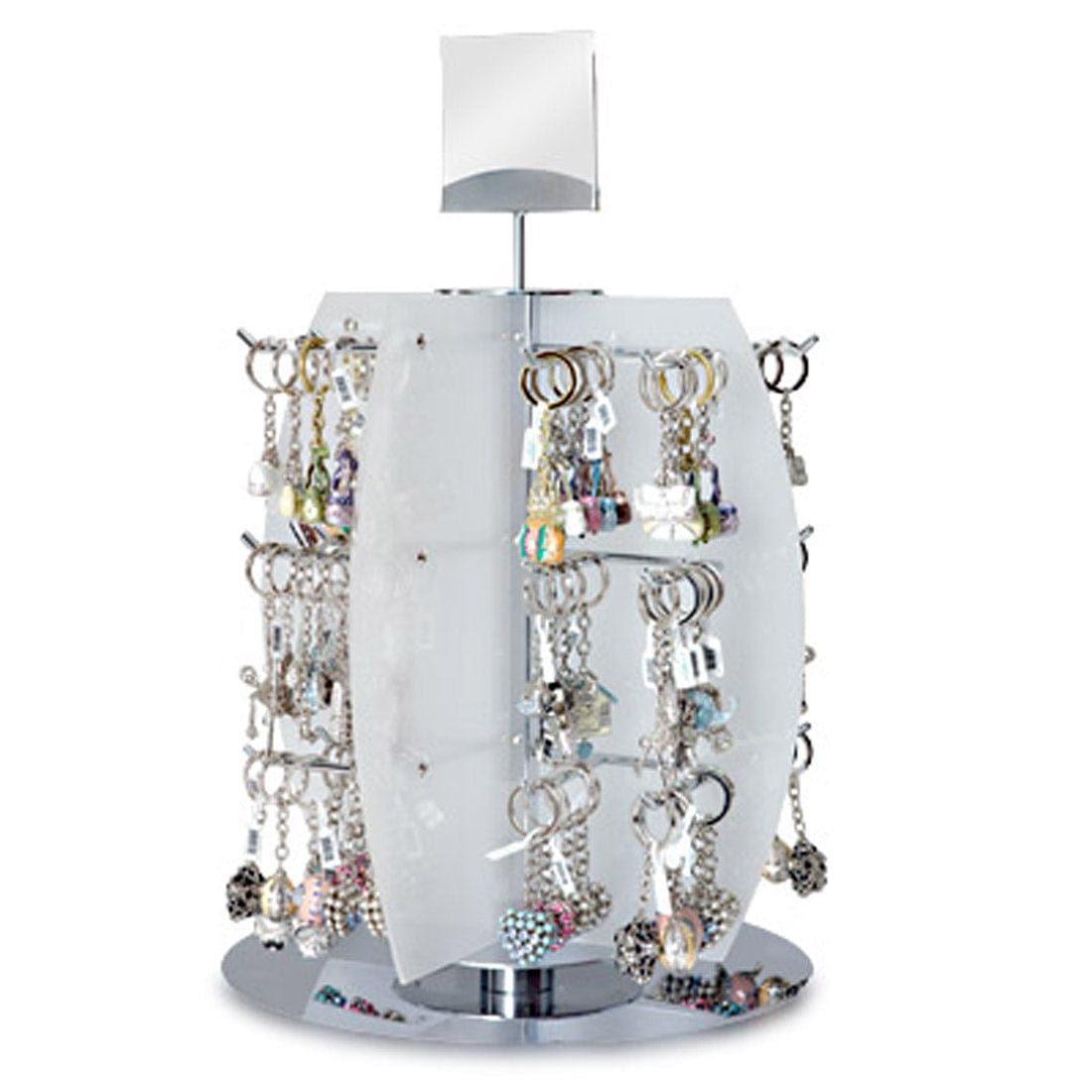 Worlds Greatest Display (Spinner)