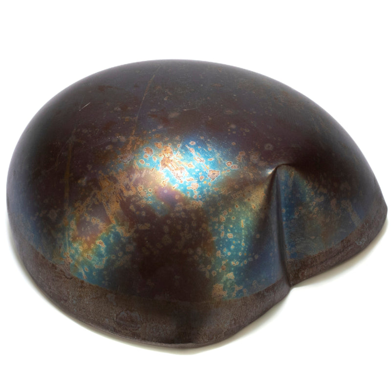 KALIFANO | Stunning Bismuth Geode - Transformation & Vibrant Energy