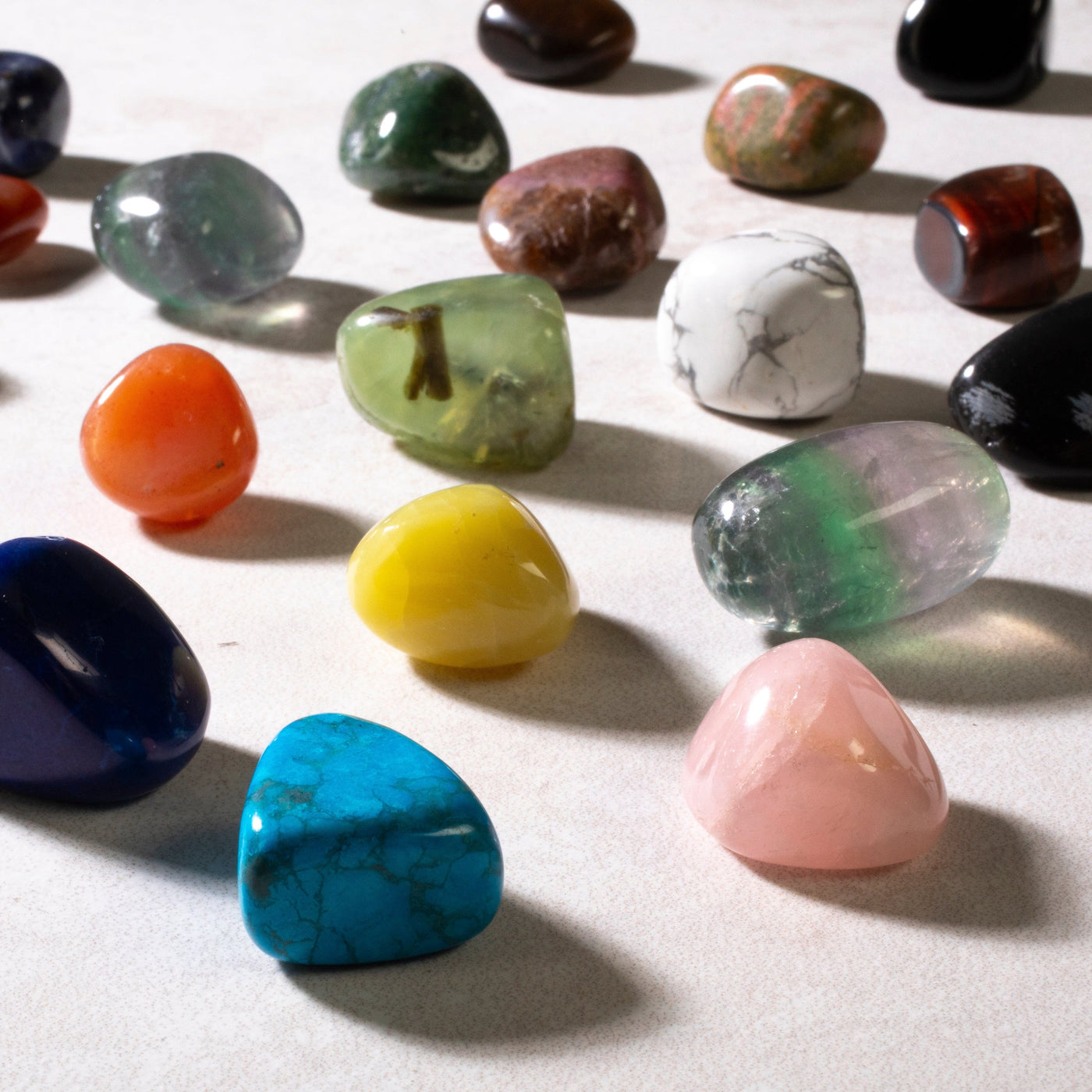 KALIFANO | Crystals, Gemstones, & Metal Art