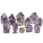 KALIFANO | Natural Sodalite Obelisk from Brazil For Sale - 320 kg