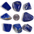 Tumbled Lapis Lazuli
